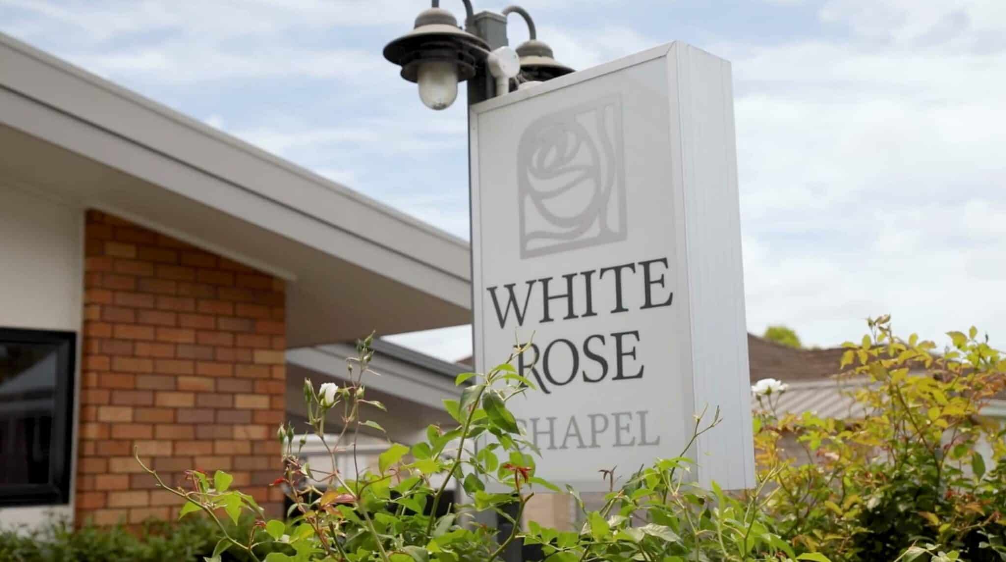 White Rose Chapel - Pellow & HIll Funerals
