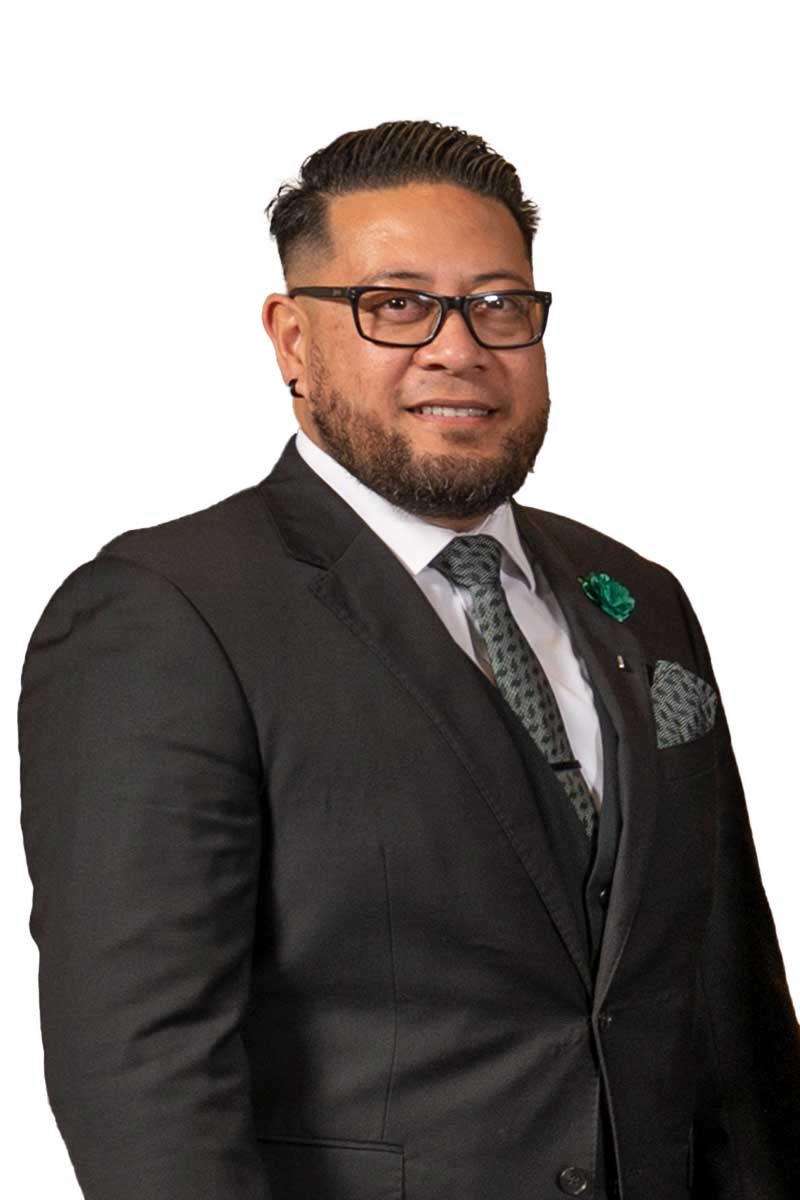 Funeral Services Hamilton - Personal Care | Pellow & Hill